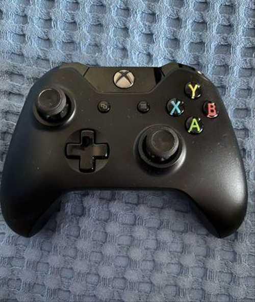 Джостик xbox