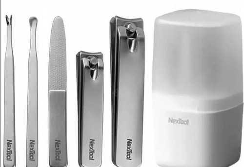 Маникюрный набор Xiaomi Nextool Nail Clipper Set