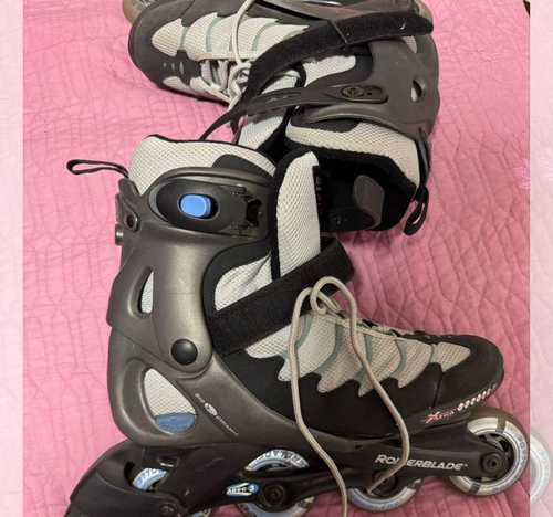 Ролики rollerblade