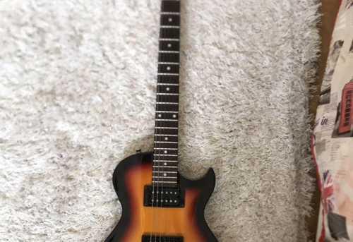 Ibanez gio les paul