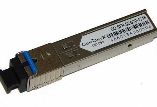 ComOnyX CO-SFP-SCG20-1315 sfp-модули