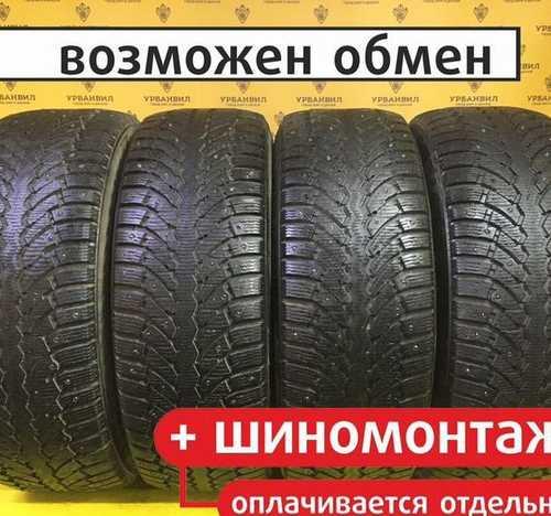 Formula Ice 245/70 R16 107T