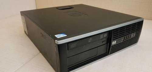 Системный блок HP compaq 6000, б/у