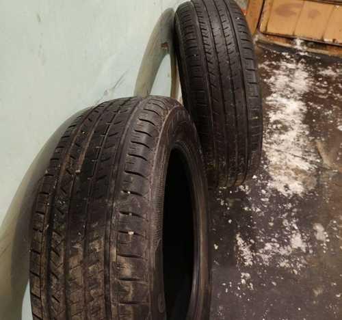 Atlas Batman A50 225/60 R18 100H