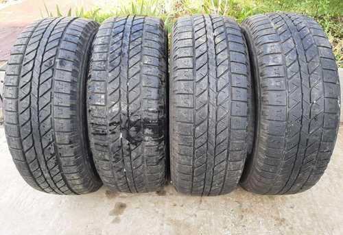 Michelin 4x4 Synchrone 255/65 R16