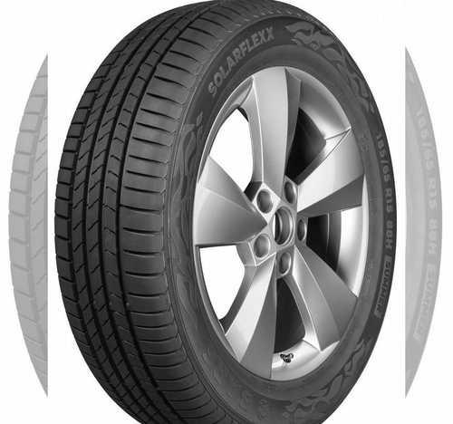 Bars Solarflexx 195/60 R15 88V