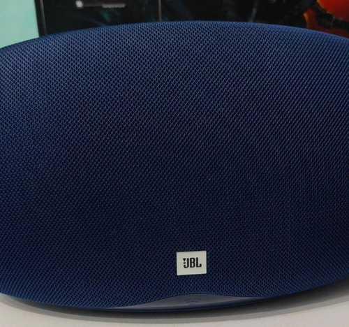 Колонка портативная JBL Playlist 150