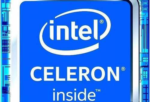 Процессор Intel Celeron G5900 OEM