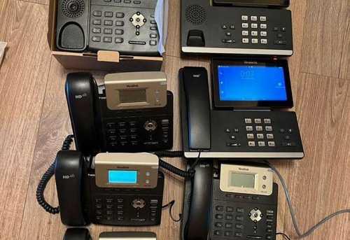 SIP-телефоны
