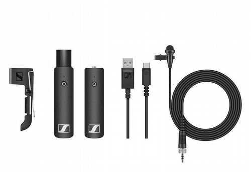 Радиосистема Sennheiser XSW-D lavalier SET