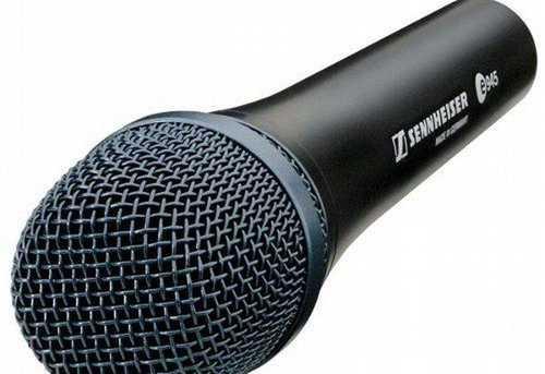 Микрофон Sennheiser E945