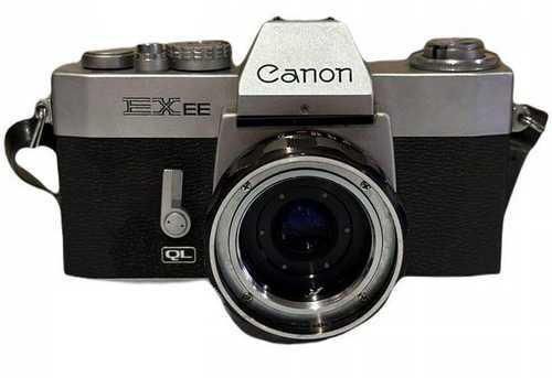 Canon EX EE QL