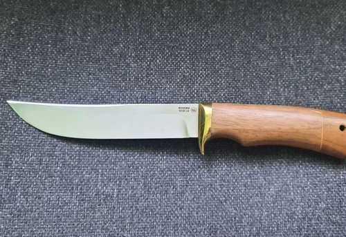Нож "Осетр", 95х18 ковка