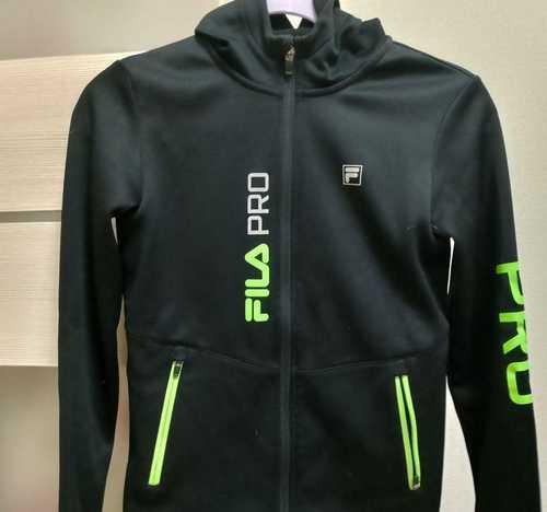 Толстовка Fila pro р. 146-152