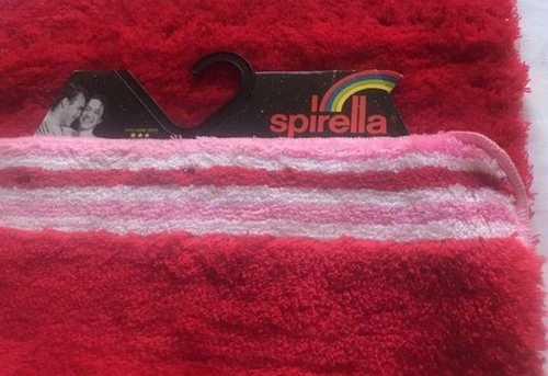 Набор ковриков для ванной Spirella