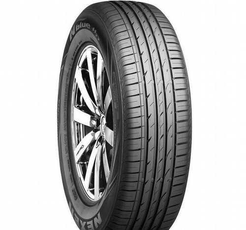 Nexen N Blue HD 205/55 R16 91H