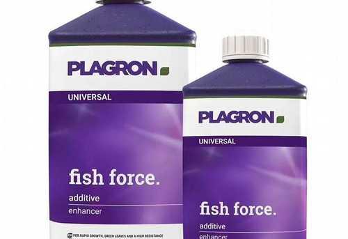 Удобрение Plagron Fish force