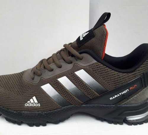 Кроссовки Adidas Marathon Run.2022