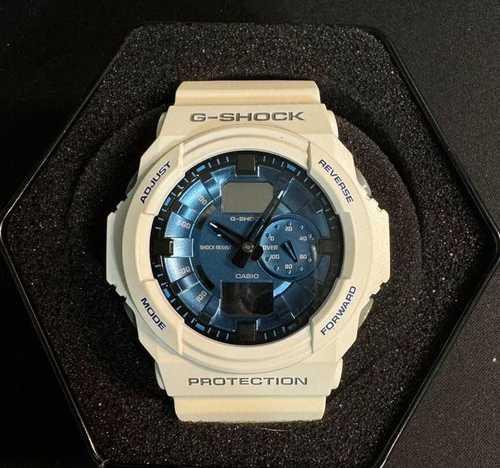 Часы casio G-shock GA-150MF