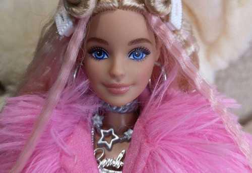 Барби Barbie Extra Doll #3