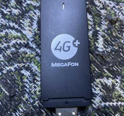 Usb 4G модем мегафон M150-2