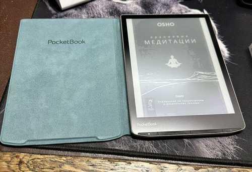 Электронная книга Pocketbook inkpad 4