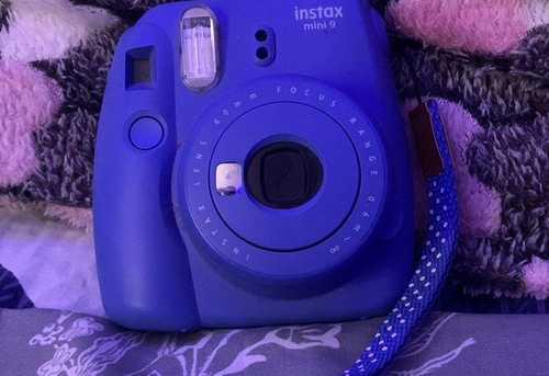 Instax mini 9