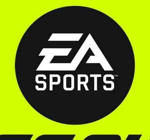 Ea sports FC 24 пк