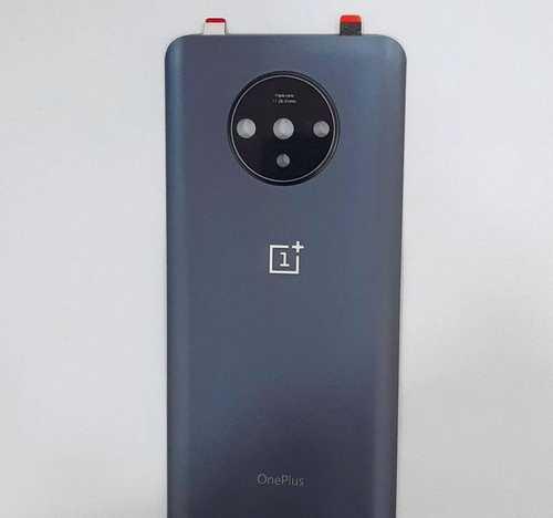 Задняя крышка для OnePlus 7T черный