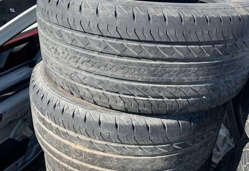 Ecovision ST Radial 285/50 R18 B