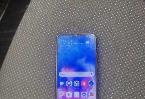 HUAWEI Y6 (2019), 2/32 ГБ