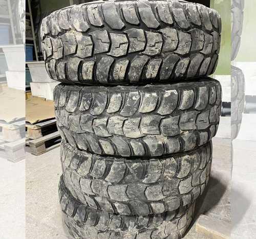 Marshal Road Venture MT KL71 245/75 R16