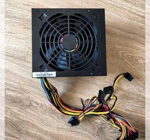 Блок питания для пк 500w
