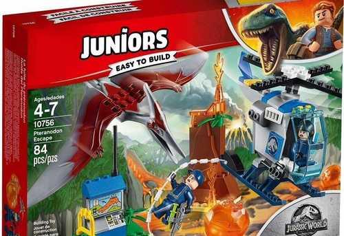 Lego Jurassic World