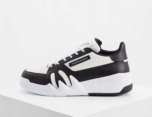 Новые кроссовки Giuseppe Zanotti 44р оригинал