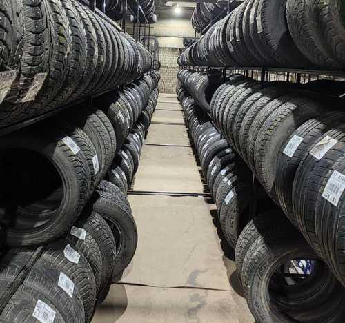 Matador MP 50 Sibir Ice 195/65 R15 91T