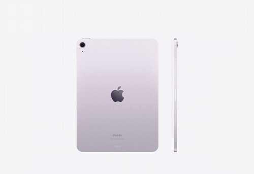 iPad Air (11", 6 Gen), 1tb гб, Purple, LTE