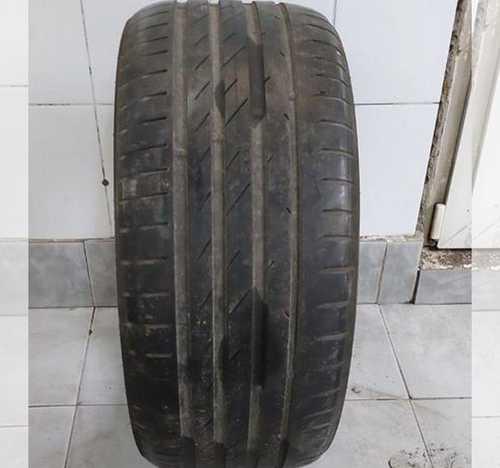 Nokian zLine 255/35 R19, 1 шт