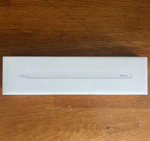 Apple pencil 2 gen