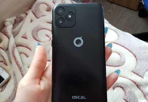 OSCAL C20, 32 ГБ