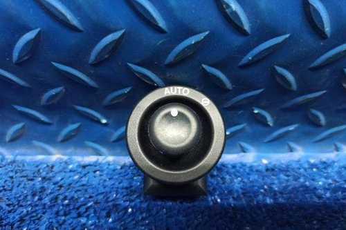 Кнопка регулировки руля Range Rover Sport L320