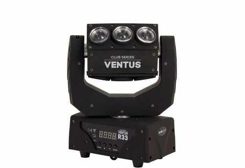 Involight Ventus R33 голова вращения