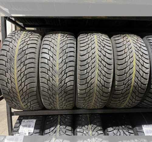 Nokian Tyres Hakkapeliitta R3 225/45 R18 95T