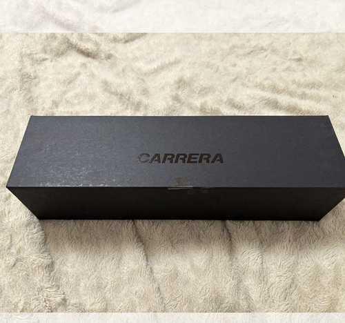 Утюжок для волос Carrera