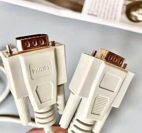 Кабель hdmi philips 5м