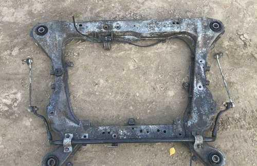 Балка подмоторная Volvo S80 1998-2006