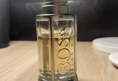 Туалетная вода Hugo Boss The Scent Pure Accord