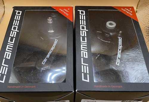 Ролики заднего переключателя с лапкой CeramicSpeed