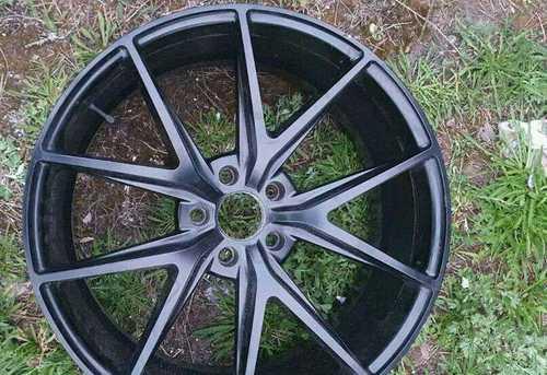 Диски Tesla Land Rover BMW 5*120 R21