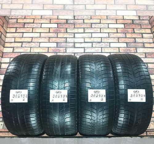 Michelin X-Ice 225/50 R17